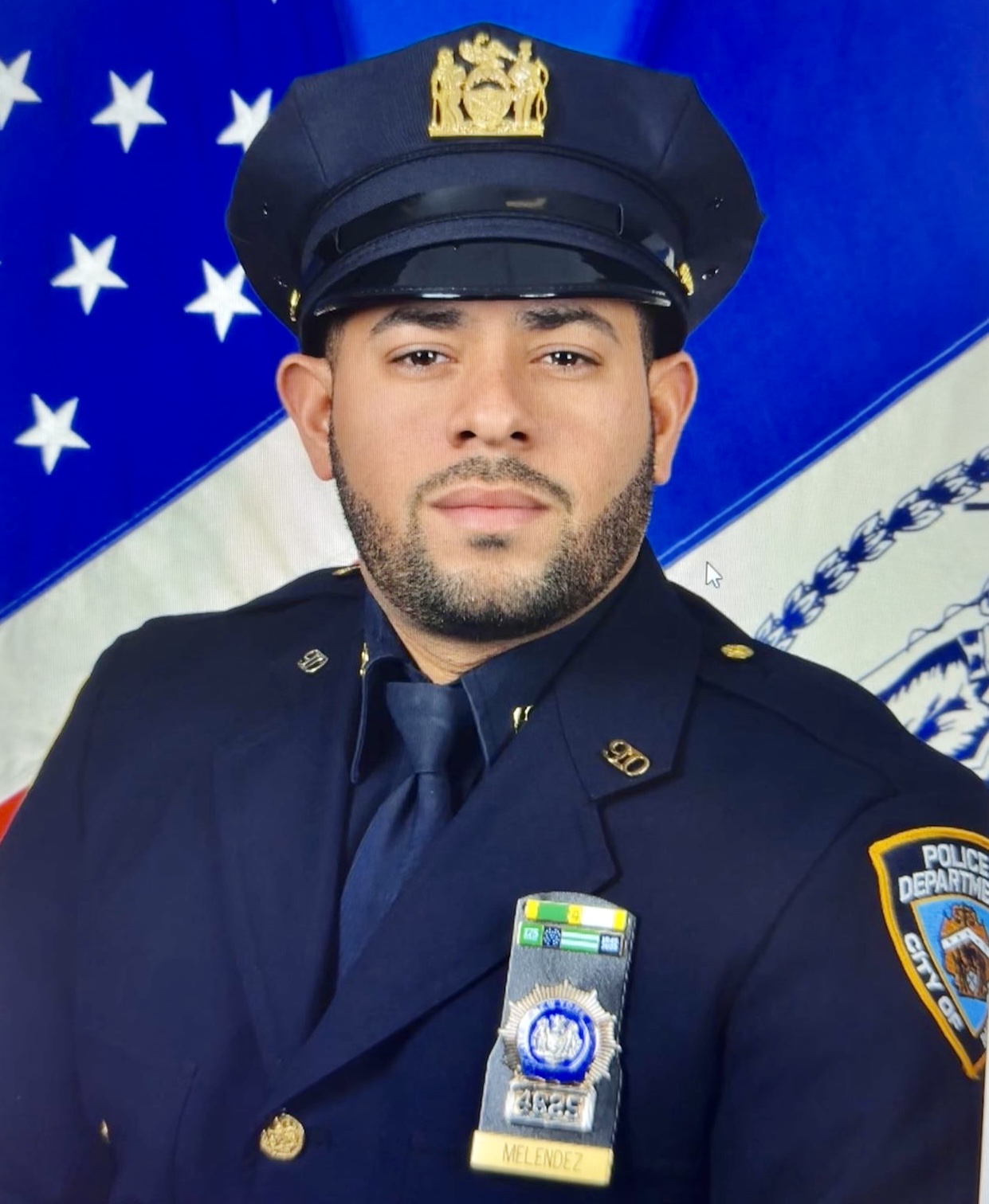 Hispanic Society of NYPD