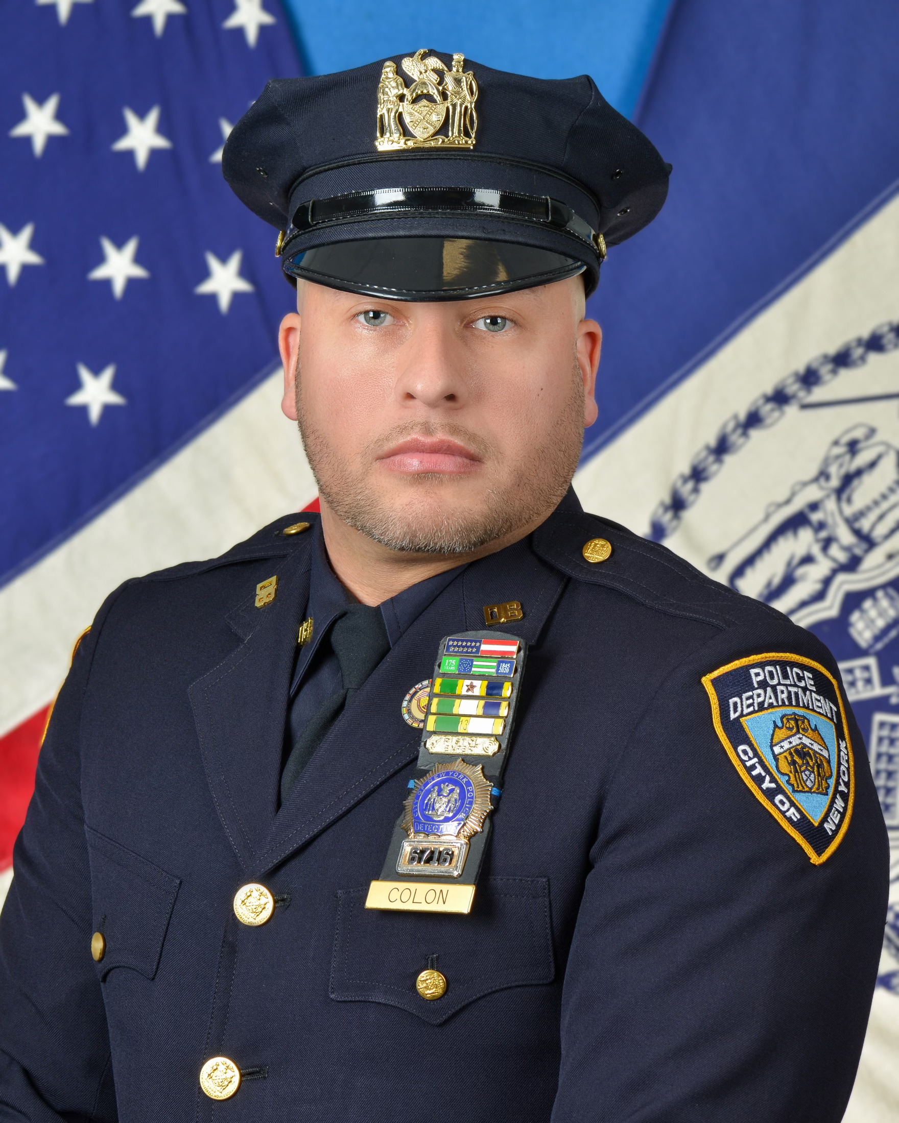 Hispanic Society of NYPD